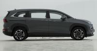 China 2.0T 236HP L4 Hyundai Vehicles Hyundai Custo 2021 380TGDi Flagship for sale