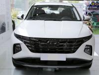 China Hyundai TUCSON 2021 L 1.5T DCT GLX Elite Version 5 Door 5 Seats Gasoline SUV for sale