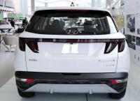 China Hyundai TUCSON 2021 L 1.5T DCT GLX Elite Version 5 Door 5 Seats Gasoline SUV for sale