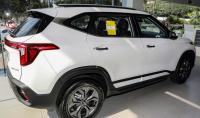 China Compact SUV KIA Sportage HEV 2023 1.5T 2WD Deluxe 5 Door 5 Seats for sale