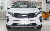 China Compact SUV Petrol Powered Vehicles Luxruy KIA KX5 2021 1.6T Auto 4WD for sale