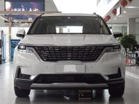 China 2.0T Deluxe Edition Petrol Powered Vehicles KIA Carnival MVP 2021 5 Door 7 Seats MPV for sale