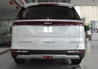 China 2.0T Deluxe Edition Petrol Powered Vehicles KIA Carnival MVP 2021 5 Door 7 Seats MPV for sale