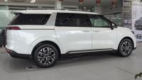 China 2.0T Deluxe Edition Petrol Powered Vehicles KIA Carnival MVP 2021 5 Door 7 Seats MPV for sale