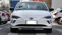 China Pure Electric Automobile EV Feista 2020 GLS Free Smart Jet Version Compact Sedan for sale