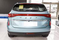 China Compact 5 Door 5 Seat SUV Haval H6 2021 Third Generation 2.0T Auto 2WD Max for sale