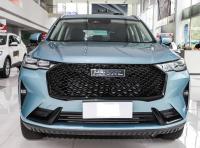 China Compact 5 Door 5 Seat SUV Haval H6 2021 Third Generation 2.0T Auto 2WD Max for sale