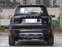 China 4WD Compact SUV Haval Vehicle Haval Dargo 2022 2.0T DCT for sale