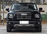 China 4WD Compact SUV Haval Vehicle Haval Dargo 2022 2.0T DCT for sale