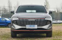 China 2.0T 224HP L4 Gasoline Haval Vehicle Haval XY 2023 2.0T 5 Door 5 Seats for sale