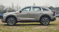 China 2.0T 224HP L4 Gasoline Haval Vehicle Haval XY 2023 2.0T 5 Door 5 Seats for sale