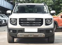 China 5 Door 5 Seats Compact SUV Haval Dargo 2022 2.0T DCT 4WD for sale