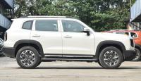China 5 Door 5 Seats Compact SUV Haval Dargo 2022 2.0T DCT 4WD for sale
