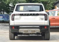 China 5 Door 5 Seats Compact SUV Haval Dargo 2022 2.0T DCT 4WD for sale