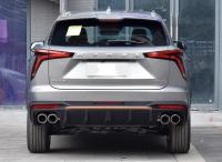 China Gasoline 5 Door 5 seater SUV Haval XY 2023 2.0T 4WD Version for sale