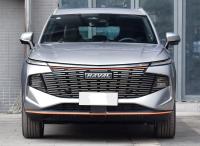 China Gasoline 5 Door 5 seater SUV Haval XY 2023 2.0T 4WD Version for sale