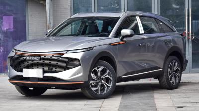 China Gasoline 5 Door 5 seater SUV Haval XY 2023 2.0T 4WD Version for sale