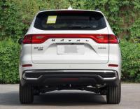 China Gasoline SUV Haval Vehicle 2021 HAVAL M6 PLUS 1.5T DCT 5 Door 5 Seats for sale