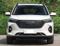 China Gasoline SUV Haval Vehicle 2021 HAVAL M6 PLUS 1.5T DCT 5 Door 5 Seats for sale