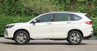 China Gasoline SUV Haval Vehicle 2021 HAVAL M6 PLUS 1.5T DCT 5 Door 5 Seats for sale