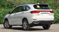 China Gasoline SUV Haval Vehicle 2021 HAVAL M6 PLUS 1.5T DCT 5 Door 5 Seats for sale