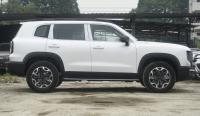 China Chinese Pastoral Dog Version Haval Vehicle Haval Dargo 2022 2.0T DCT 4WD 5 Door 7 Seat for sale