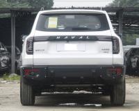 China Chinese Pastoral Dog Version Haval Vehicle Haval Dargo 2022 2.0T DCT 4WD 5 Door 7 Seat for sale