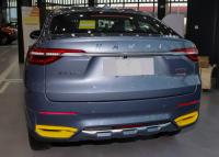 China Automatic 2.0T GVP Pioneer 4WD Haval F7X Gasoline SUV Compact 7 Gears DCT for sale