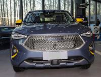 China Automatic 2.0T GVP Pioneer 4WD Haval F7X Gasoline SUV Compact 7 Gears DCT for sale