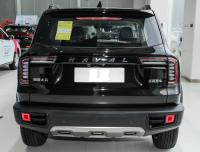 China 124KW Haval Vehicle Haval Dargo 1.5T SUV Automatic Drive Border Collie High for sale
