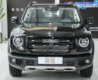 China 124KW Haval Vehicle Haval Dargo 1.5T SUV Automatic Drive Border Collie High for sale