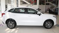 China Automatic Sophomore Edition Haval Jolion 2021 Model 1.5T 150HP L4 Compact for sale
