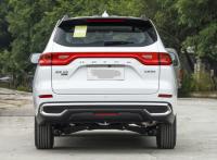 China 7 DCT Haval Vehicle HAVAL 2021 M6 PLUS 1.5T DCT Gasoline 5 Door 5 Seats for sale