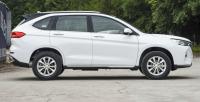 China 7 DCT Haval Vehicle HAVAL 2021 M6 PLUS 1.5T DCT Gasoline 5 Door 5 Seats for sale