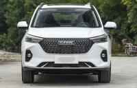 China 7 DCT Haval Vehicle HAVAL 2021 M6 PLUS 1.5T DCT Gasoline 5 Door 5 Seats for sale