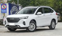 China 7 DCT Haval Vehicle HAVAL 2021 M6 PLUS 1.5T DCT Gasoline 5 Door 5 Seats for sale