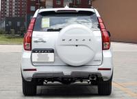 China Four Wheel Drive Haval Vehicle HAVAL H9 2.0T Comfort Type GWM 5 Door 7 Seats for sale