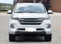 China Four Wheel Drive Haval Vehicle HAVAL H9 2.0T Comfort Type GWM 5 Door 7 Seats for sale