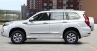 China Four Wheel Drive Haval Vehicle HAVAL H9 2.0T Comfort Type GWM 5 Door 7 Seats for sale