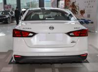 China CVT Petrol Powered Vehicles Nissan Altima 2021 2.0T XL Zhijing Version 5 Seater Sedan for sale