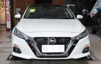 China CVT Petrol Powered Vehicles Nissan Altima 2021 2.0T XL Zhijing Version 5 Seater Sedan for sale