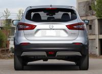 China Gasoline SUV Nissan Qashqai 2022 2.0L CVT XV Zhixiang Version 5 Door 5 Seats for sale