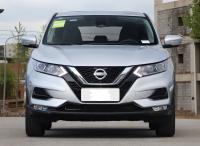 China Gasoline SUV Nissan Qashqai 2022 2.0L CVT XV Zhixiang Version 5 Door 5 Seats for sale