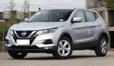 China Gasoline SUV Nissan Qashqai 2022 2.0L CVT XV Zhixiang Version 5 Door 5 Seats for sale