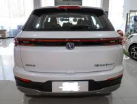 China 605km Electric Changan Automobile Changan CS55 Gearbox 1 Fixed Gear Ratio SUV EV for sale