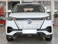 China 605km Electric Changan Automobile Changan CS55 Gearbox 1 Fixed Gear Ratio SUV EV for sale