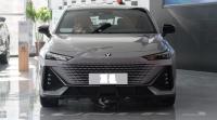 China Gasoline Sedan Car EV Changan Uni-V 1.5T 2022 Intelligent Pilot Edition for sale