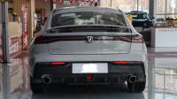 China Gasoline Sedan Car EV Changan Uni-V 1.5T 2022 Intelligent Pilot Edition for sale