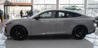 China Gasoline Sedan Car EV Changan Uni-V 1.5T 2022 Intelligent Pilot Edition for sale