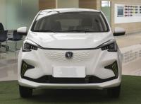 China NEDC 301km Range Changan Automobile EV Changan Benben E-Star 2022 for sale